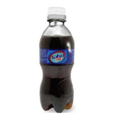 La Cascada Soda